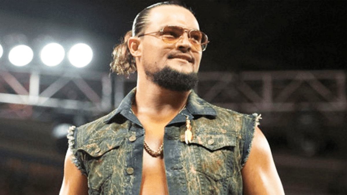 Huge Update On Future Of WWE's Bo Dallas