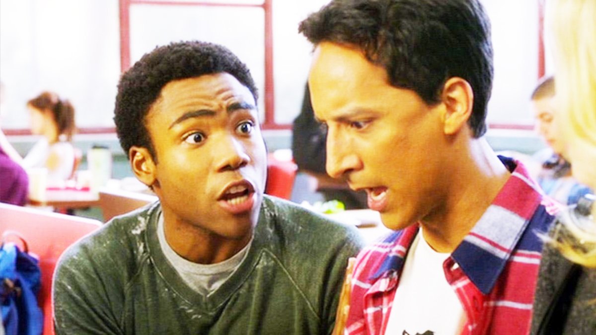 10 Best TV Bromances Ever