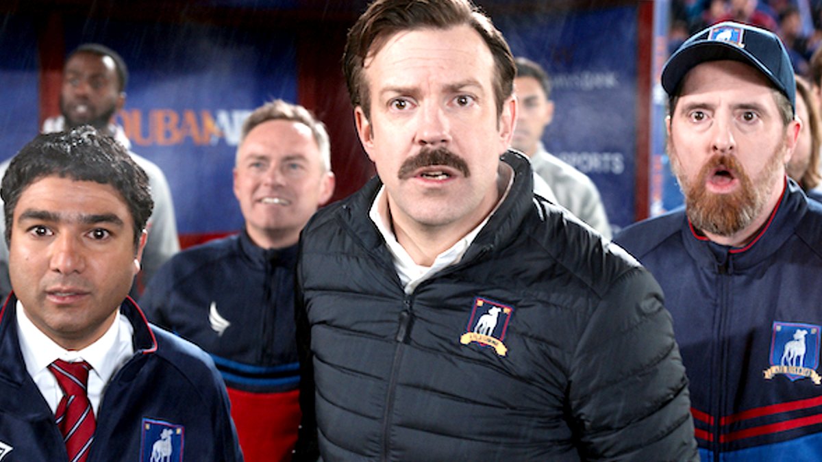 10 Most Shocking Moments In Ted Lasso – Page 2