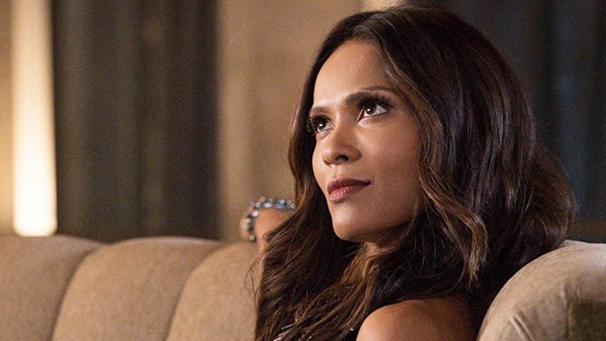 Lucifer Quiz: Good Luck Achieving 100% On This Maze Quiz