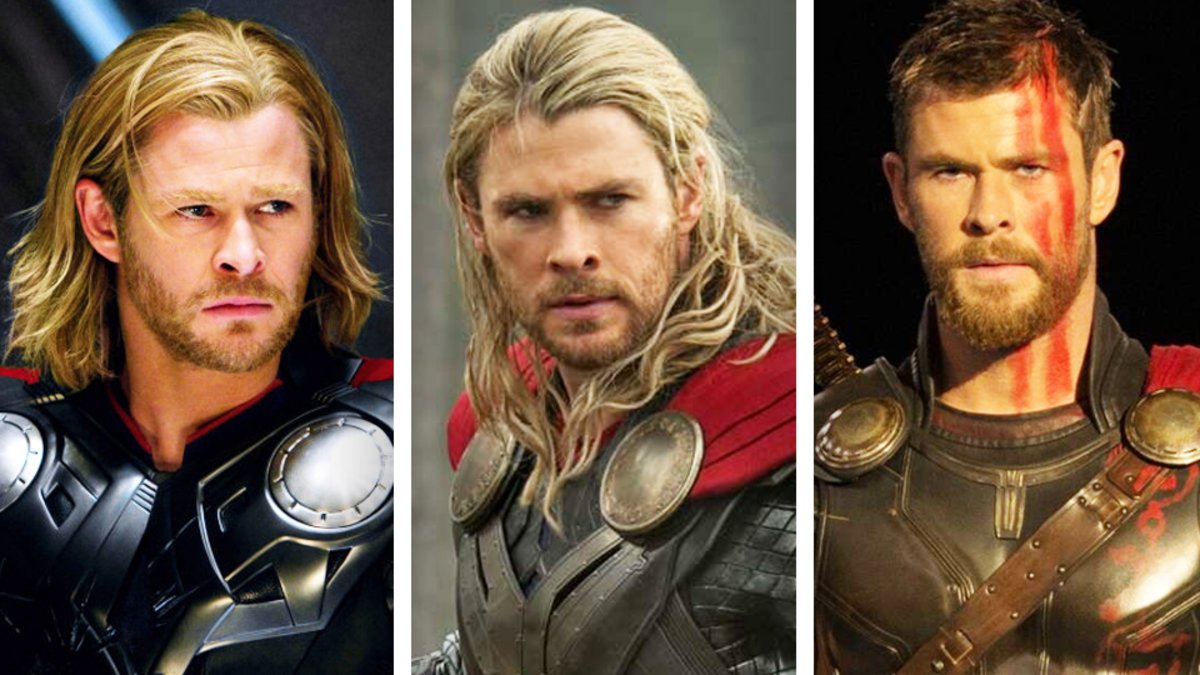 Thor Quiz: Can You Match The Scene To The MCU Movie?