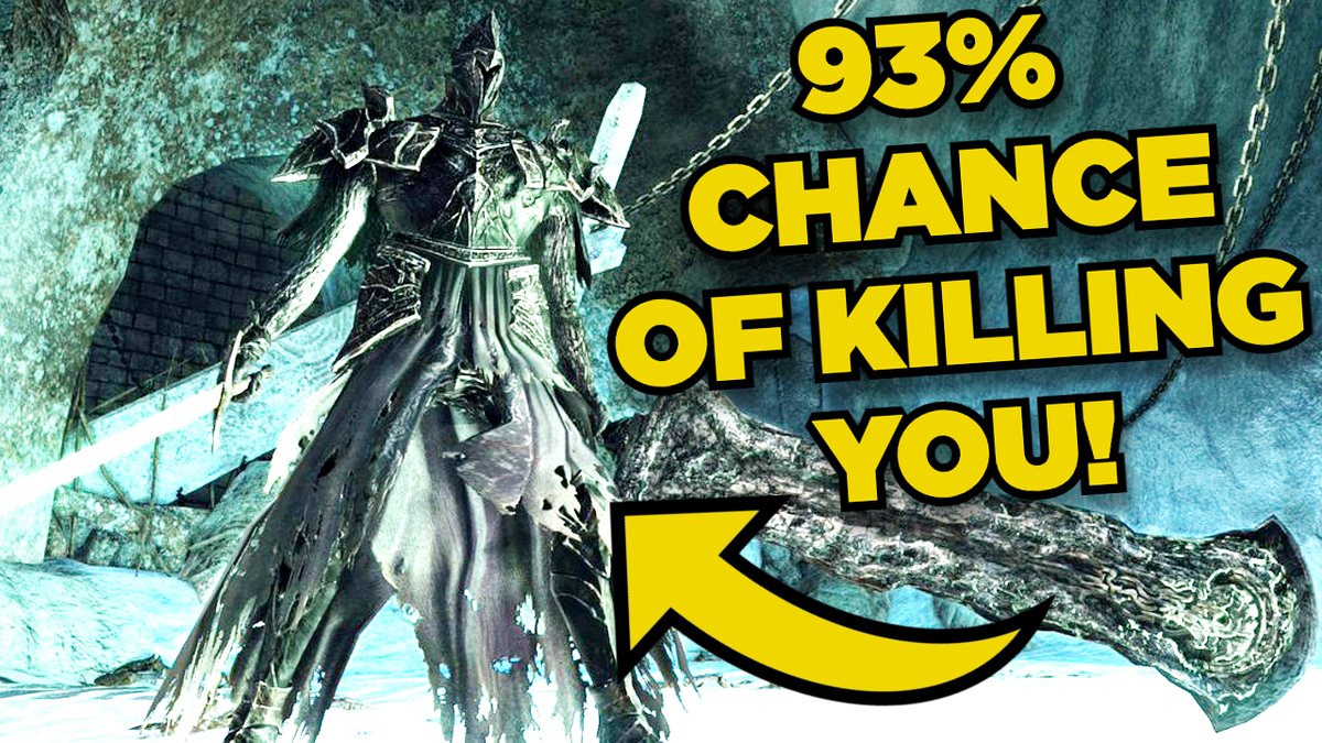 10 Video Game Bosses That Are Almost IMPOSSIBLE To Beat