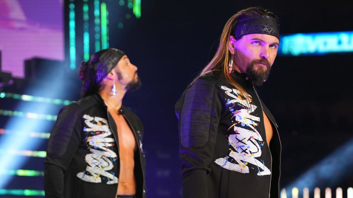 AEW EVPs Put Feelers Out To WWE