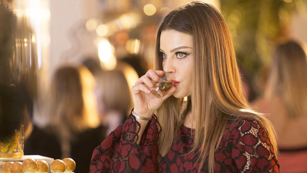 Lucifer Quiz: Can You Match The Chloe Decker Scene To The Season?