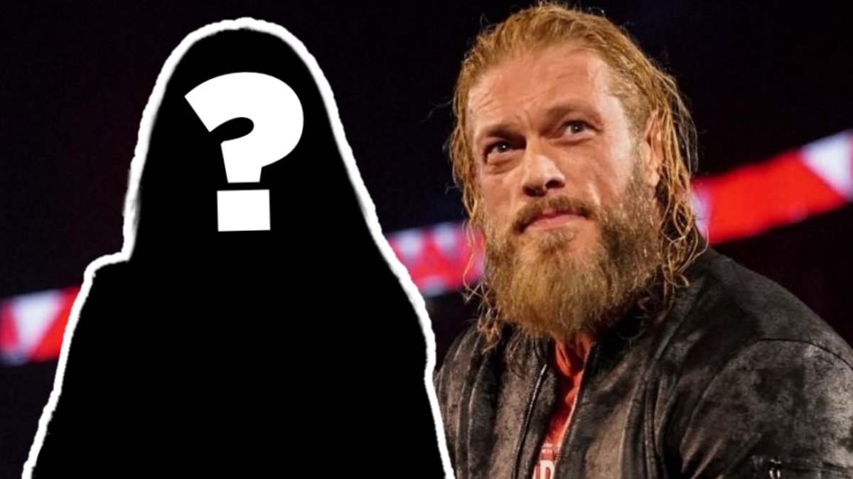 Edge Just Teased This HUGE WWE Comeback
