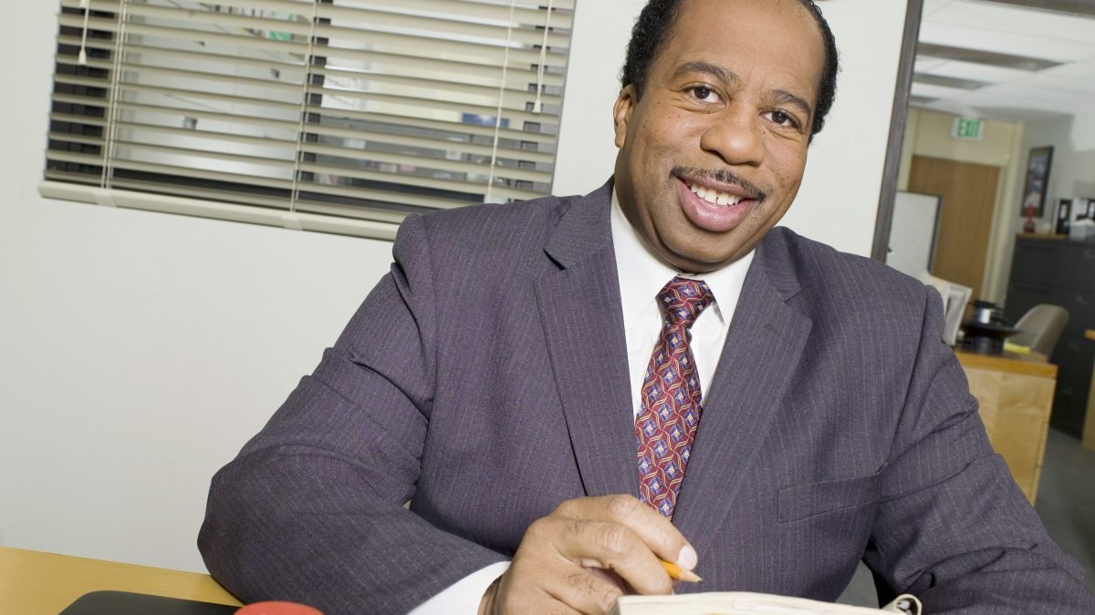 The Office: The Impossible Stanley Hudson Quiz