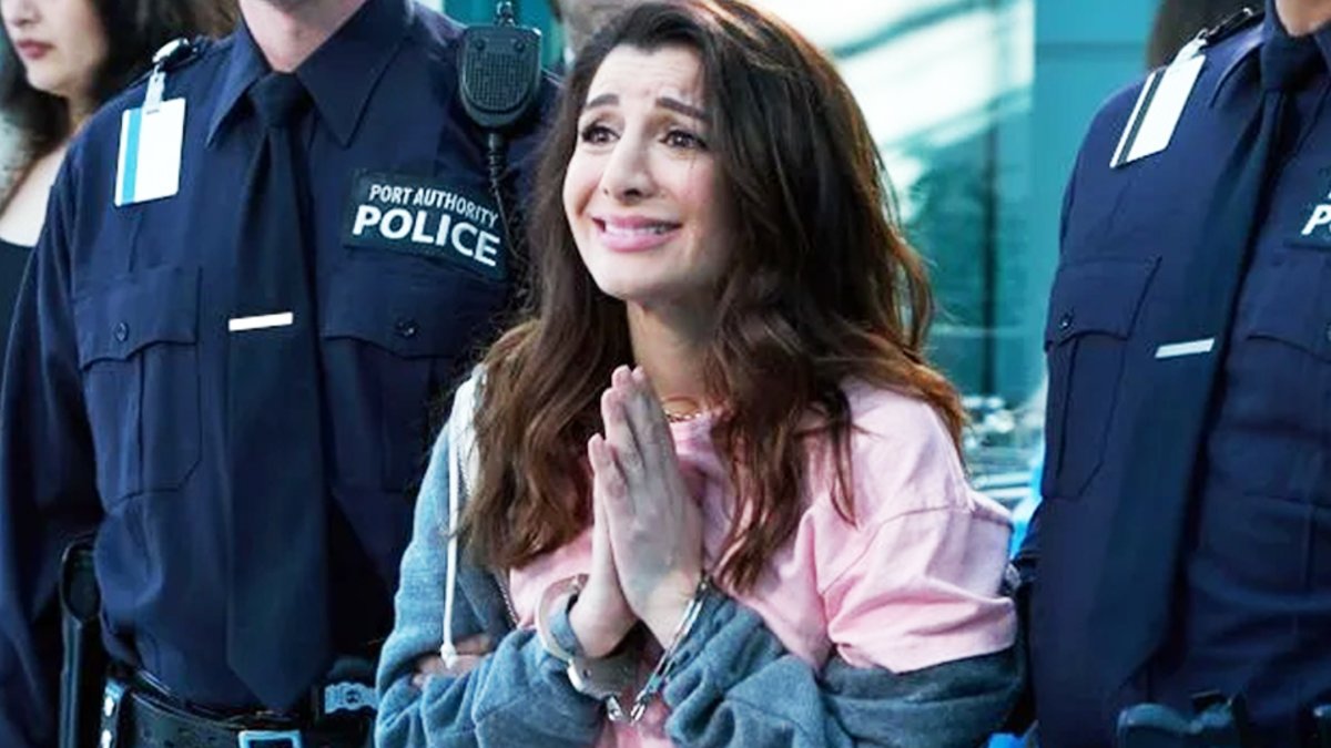 Brooklyn Nine-Nine: 10 Worst Characters Who Appeared After Season 1