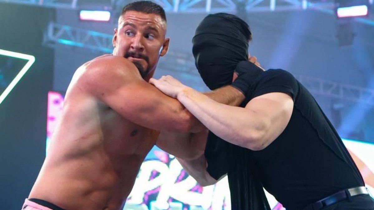 4 Ups & 7 Downs From NXT Spring Breakin'