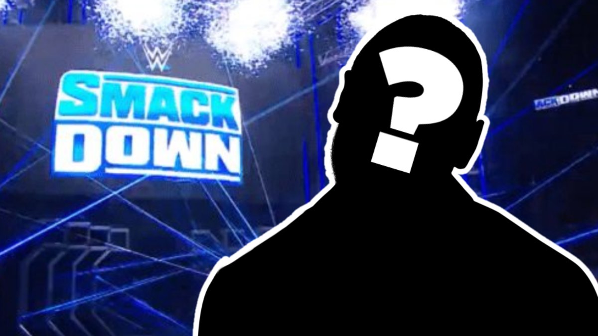 WWE Star Returns With Fresh Look On SmackDown