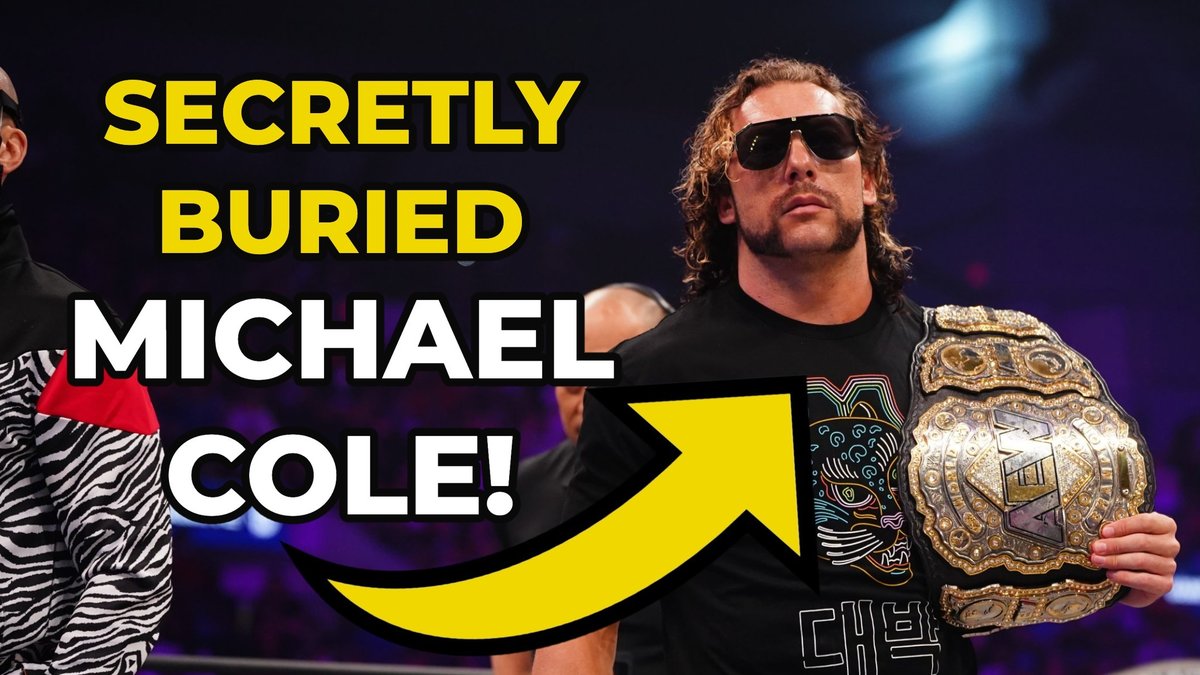 10 Hidden Wrestling Jokes Everybody Missed