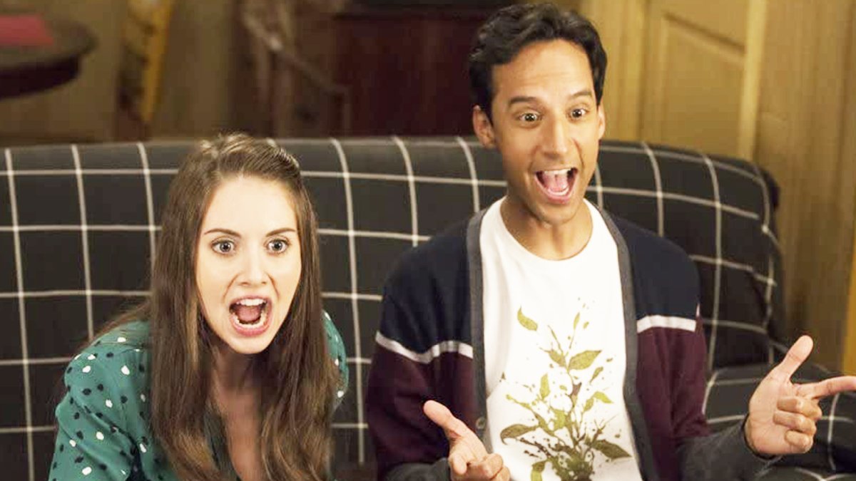 Community Quiz Who Said It Annie Or Abed