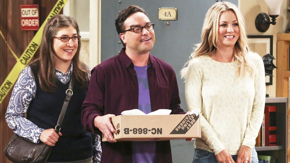 The Big Bang Theory Quiz: How Well Do You Remember Apartment 4A?