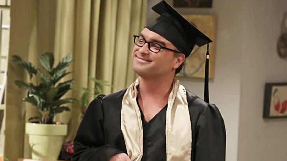 The Big Bang Theory: The Hardest Leonard True Or False Quiz