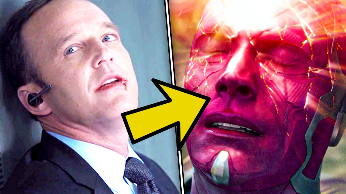 10 Insane MCU Rumours Everyone Wanted To Be True – Page 3