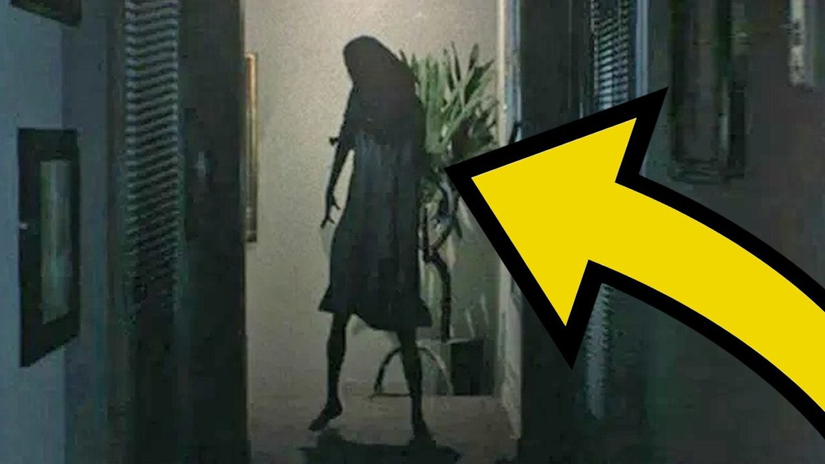 10 Video Game Moments So Scary You Stopped Playing