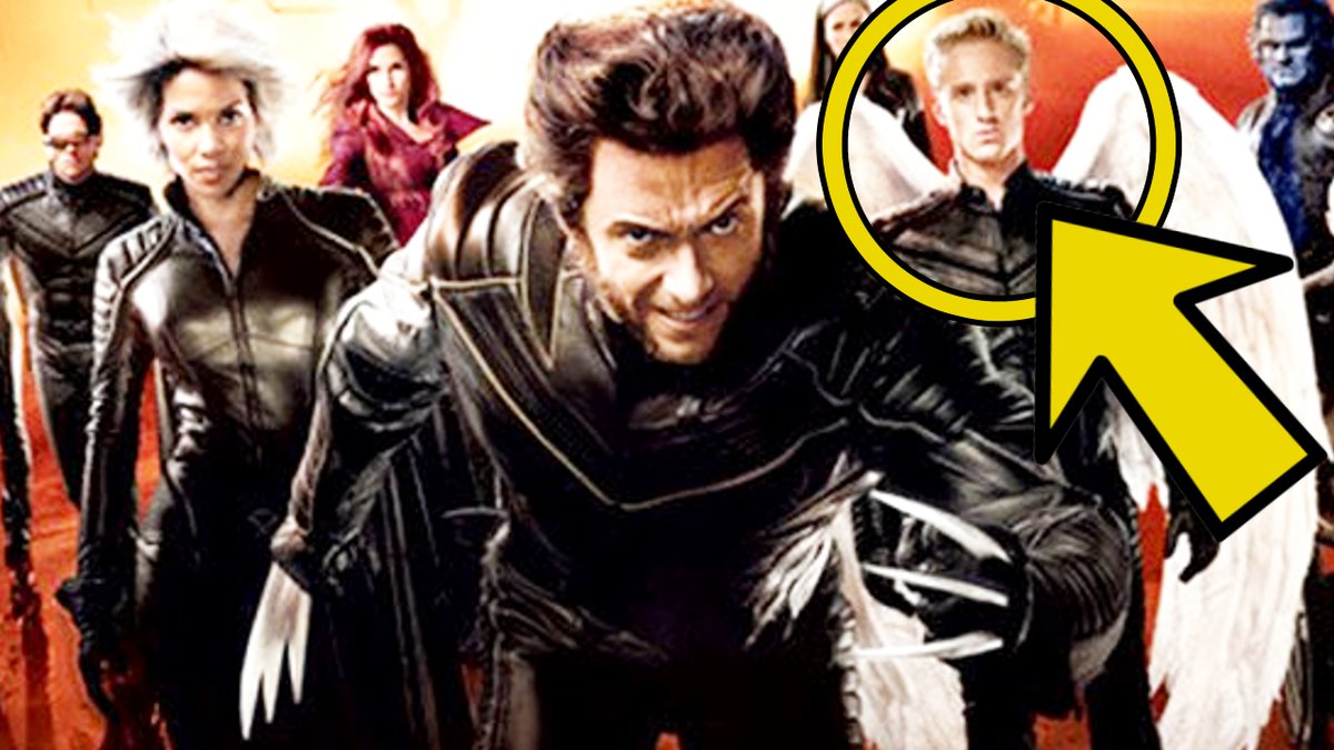 10 Movie Posters That Lied To Your Face