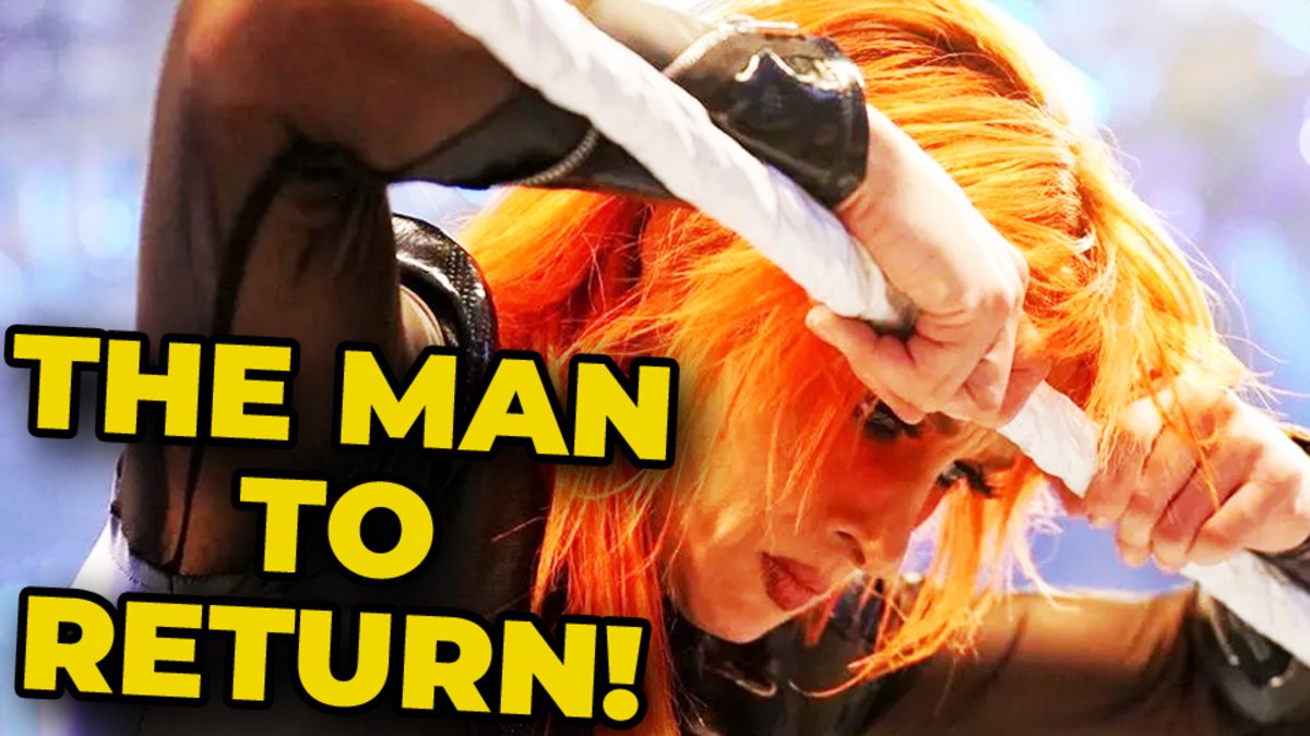 Predicting The Next 10 Alignment Changes In WWE