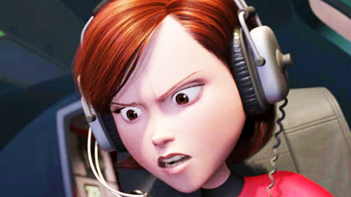 10 Most Intense Pixar Movie Moments