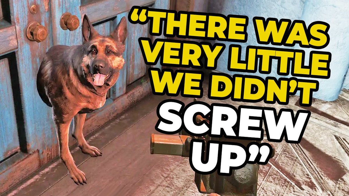 10 Video Games So Bad They Apologised