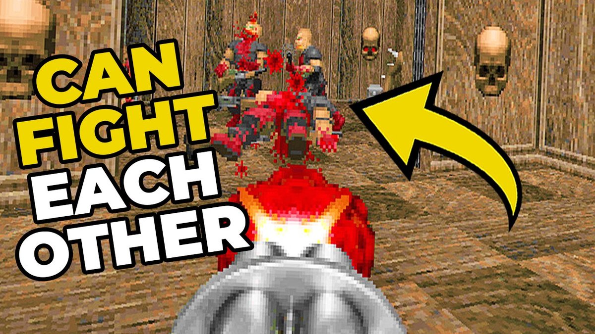 10 Awesome Video Game Mechanics (That Are Impossible To Pull Off)