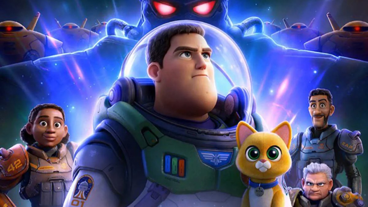 Lightyear: 5 Reasons It's Not The Movie Andy Watched In Toy Story (And ...