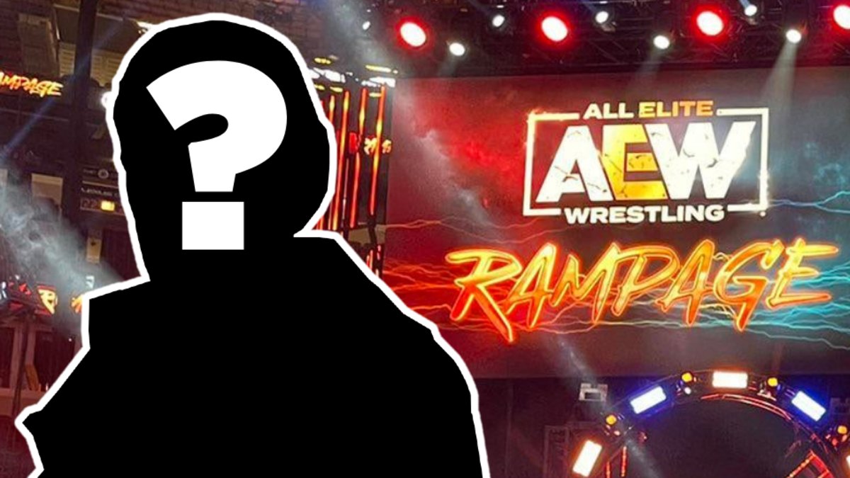 AEW Books Major Return On Rampage