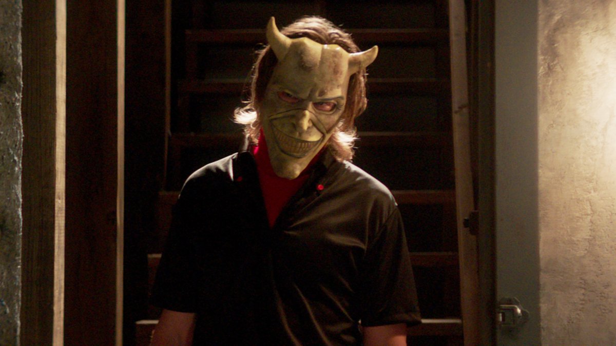 The Black Phone Review: 6 Ups & 4 Downs