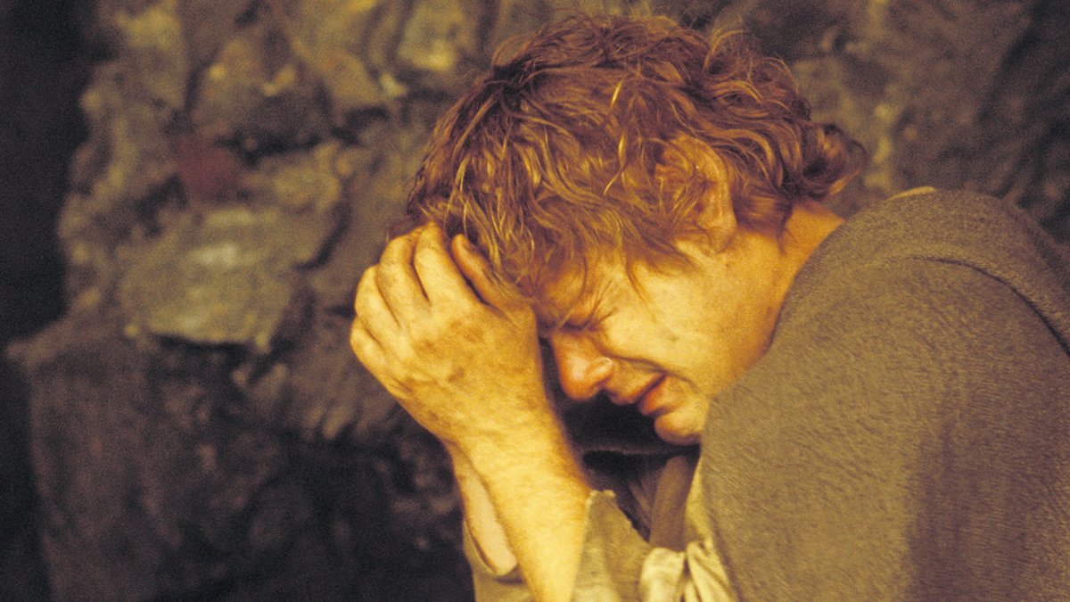 The Lord Of The Rings Quiz: Can You Match The Samwise Gamgee Scene To ...