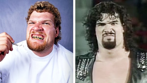 10 Wrestlers That Bombed Twice – Page 4