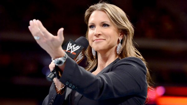Stephanie McMahon Announced For WWE Hall Of Fame 2026 (WWE News)