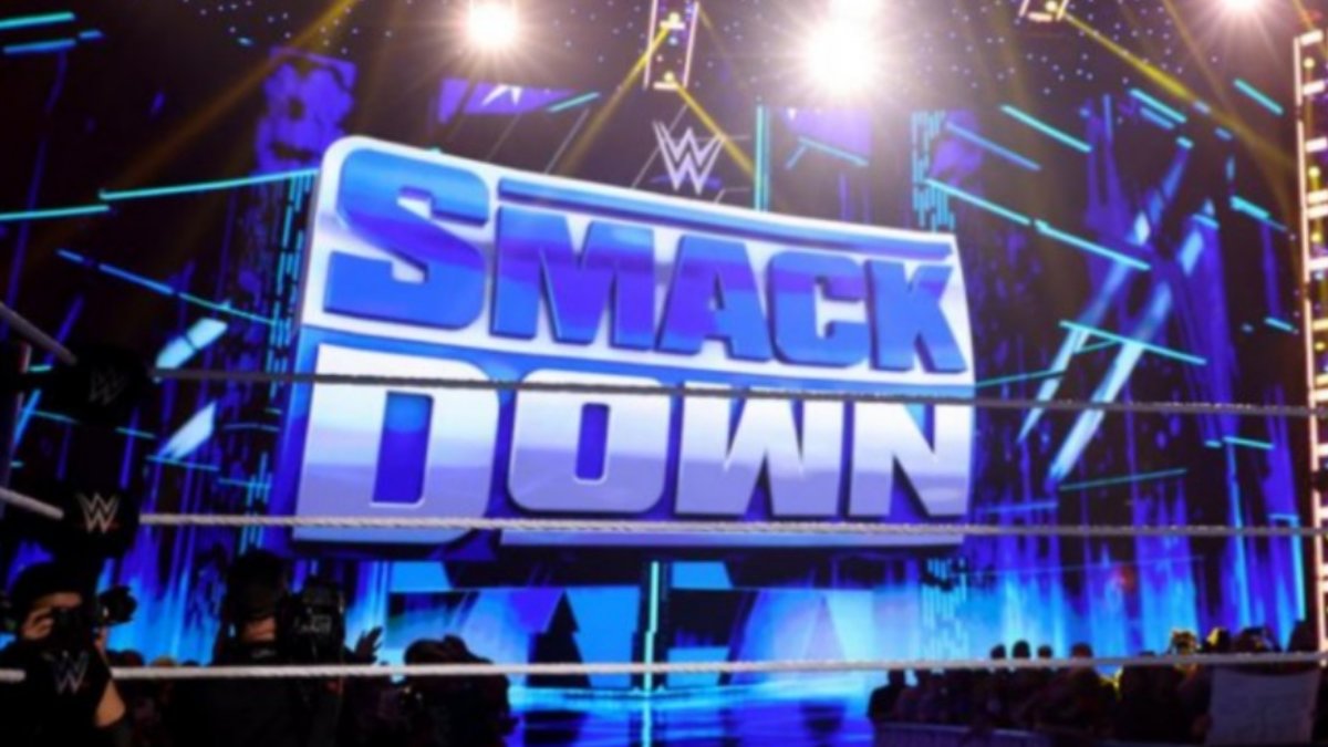 SPOILERS: Major Returns Set For WWE SmackDown?