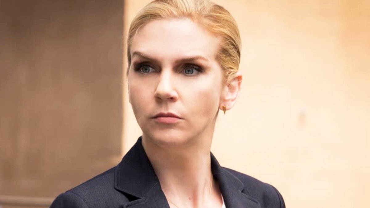 Better Call Saul: You'll Never Get 100% On This Kim Wexler Quiz