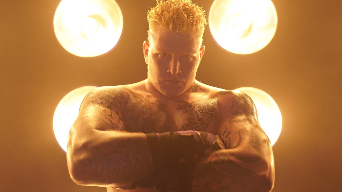 Latest On Parker Boudreaux's AEW Debut