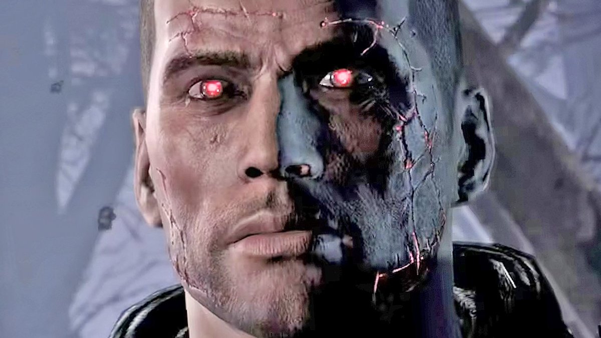 8 Video Games Where YOU Are The Final Boss