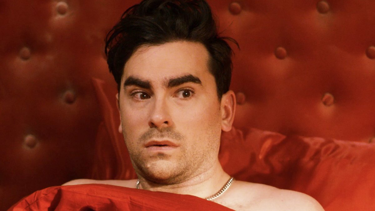 Schitt's Creek: The Impossible David Rose Quiz