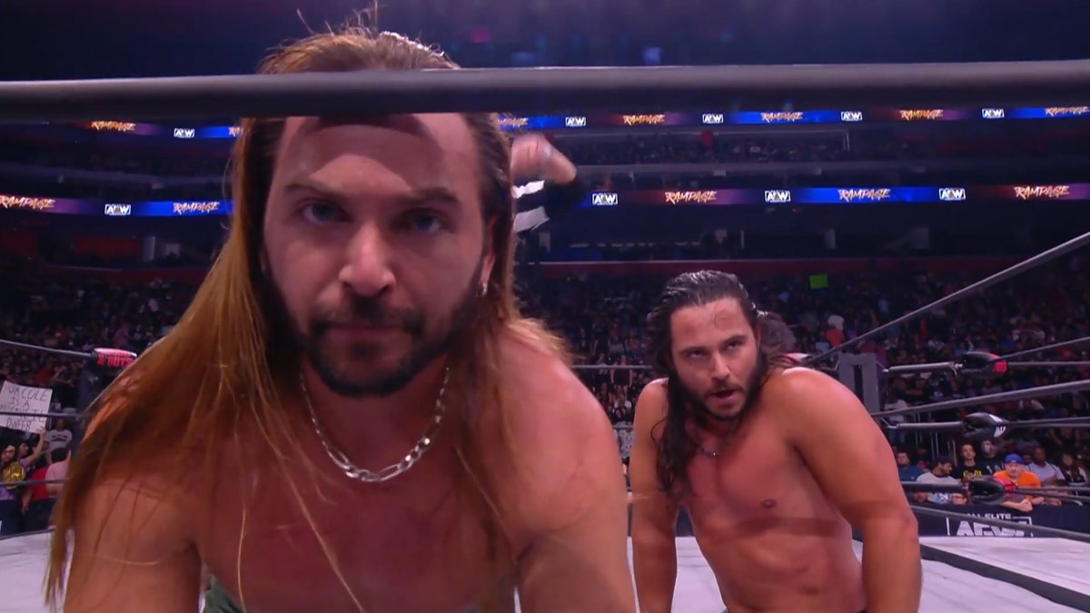 Young Bucks To WWE Latest - Management Contacted?