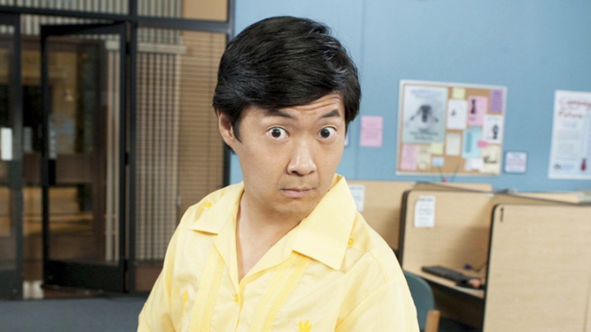 Community: The Hardest Ben Chang Quiz On The Internet