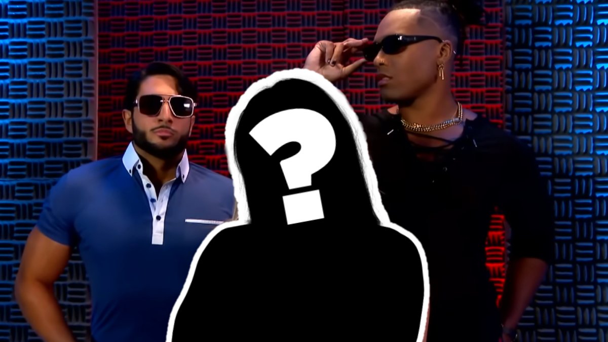 NXT Star Debuts As "Maxxine Dupri" On WWE SmackDown