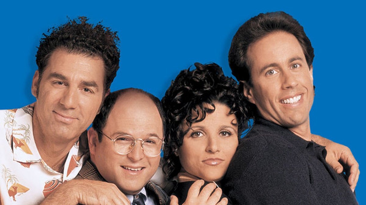 Seinfeld Quiz: How Well Do You Remember The Contest Episode?