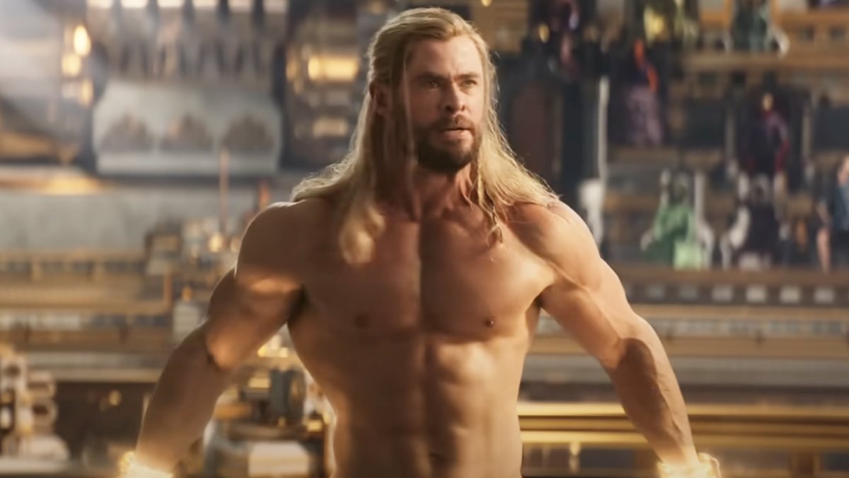 Thor: Love & Thunder - 25 WTF Moments