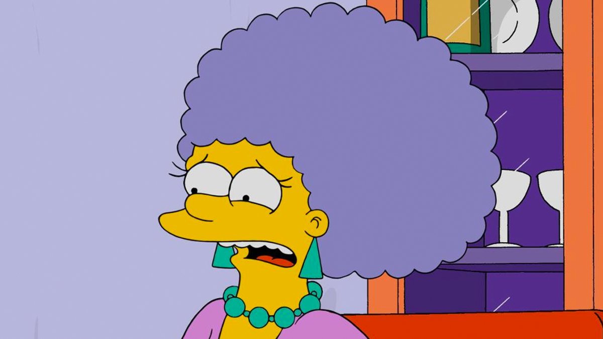 The Simpsons: You'll Never Get 100% On This Patty Bouvier Quiz