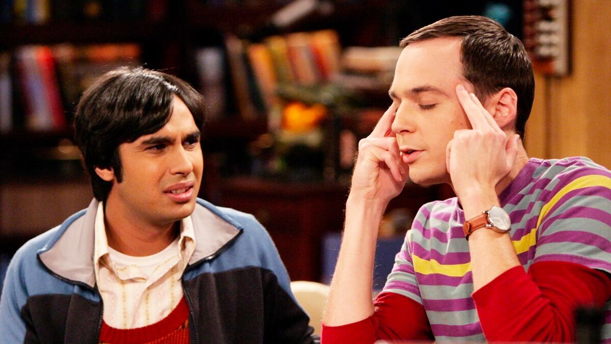 The Big Bang Theory: Progressively Harder Sheldon Or Raj Quiz