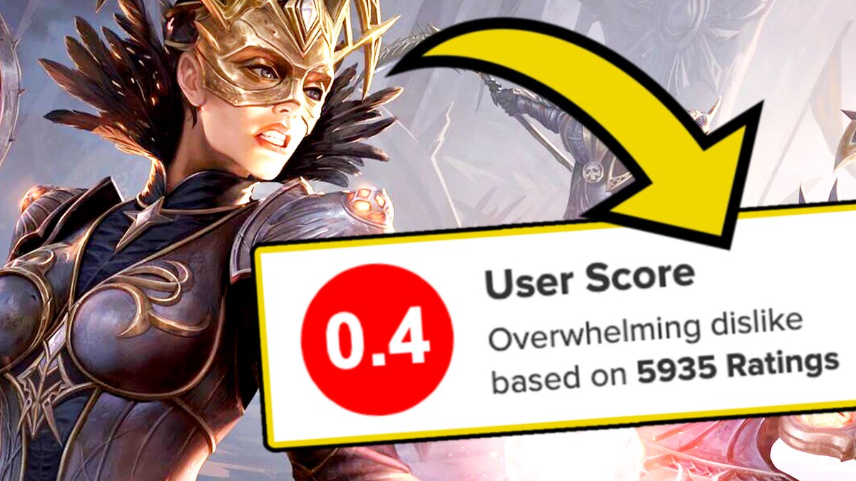 10 Most Disappointing Video Games Of 2022 (So Far)