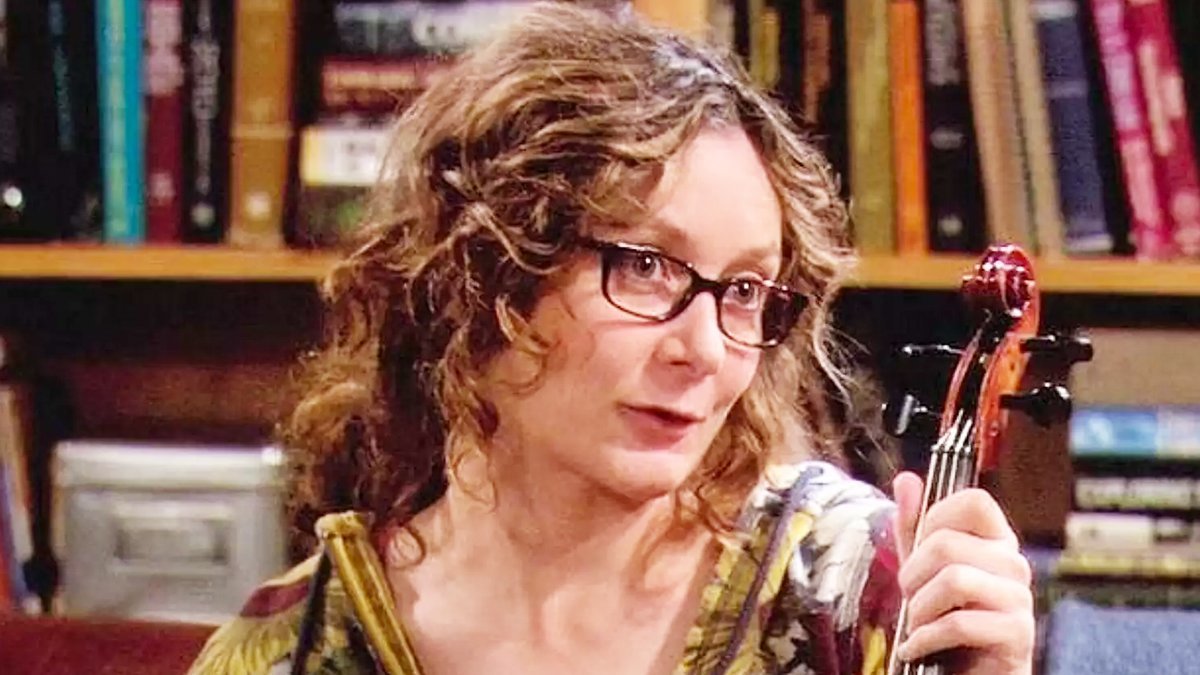 The Big Bang Theory: The Impossible Leslie Winkle Quiz