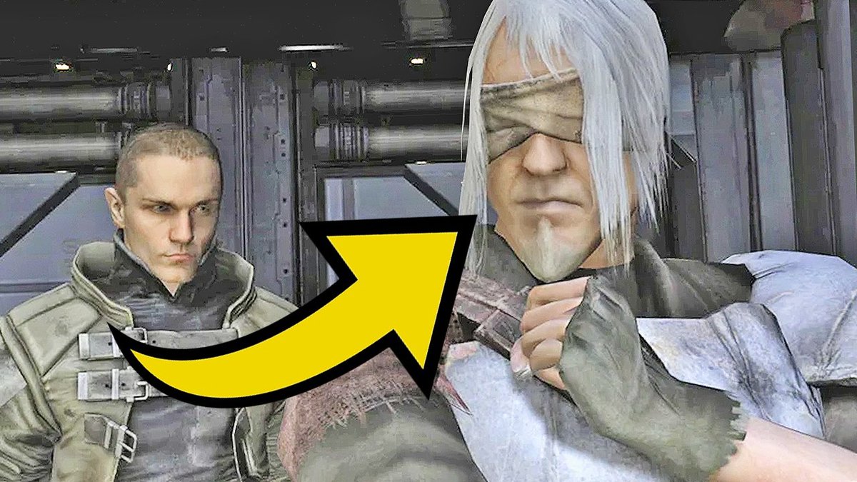 10 Incredible Characters Wasted In Terrible Video Games – Page 4