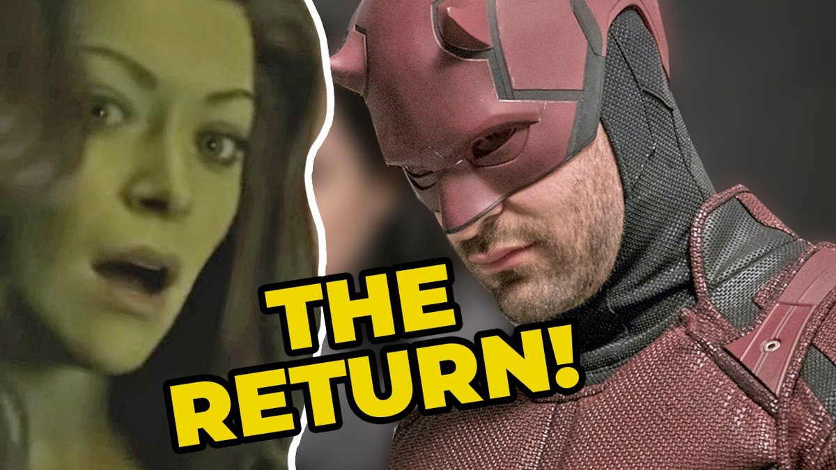 MCU: 12 Burning Questions We Have After Comic-Con