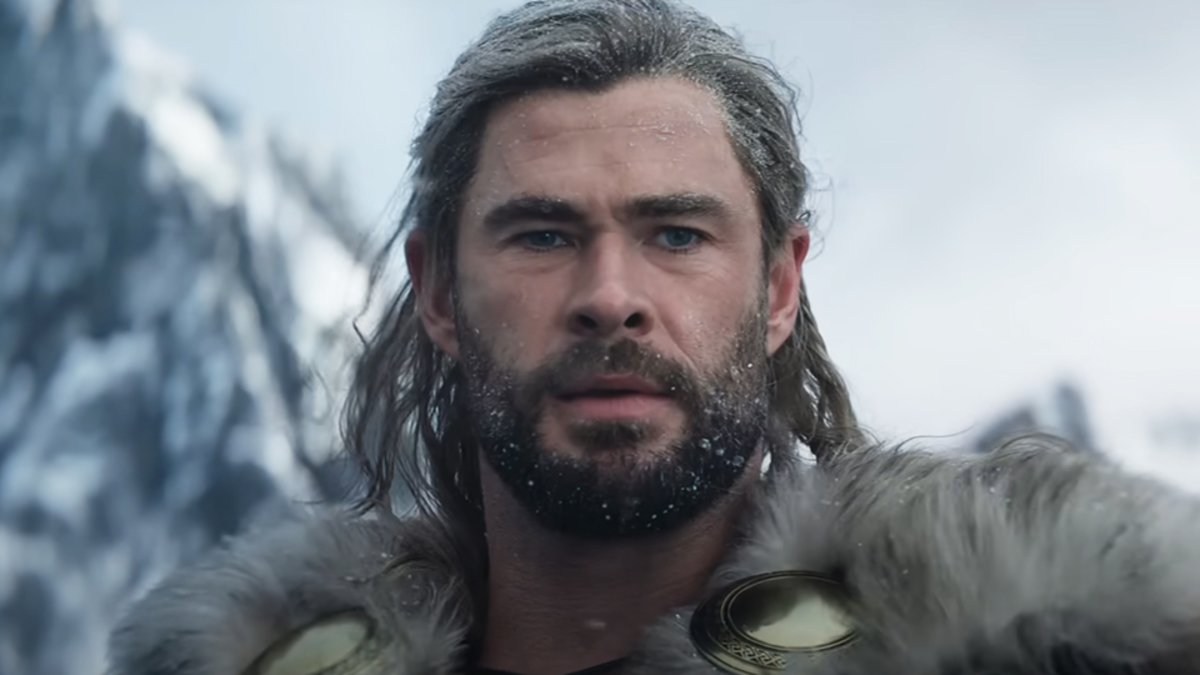 MCU Quiz: The Progressively Harder Thor Quiz
