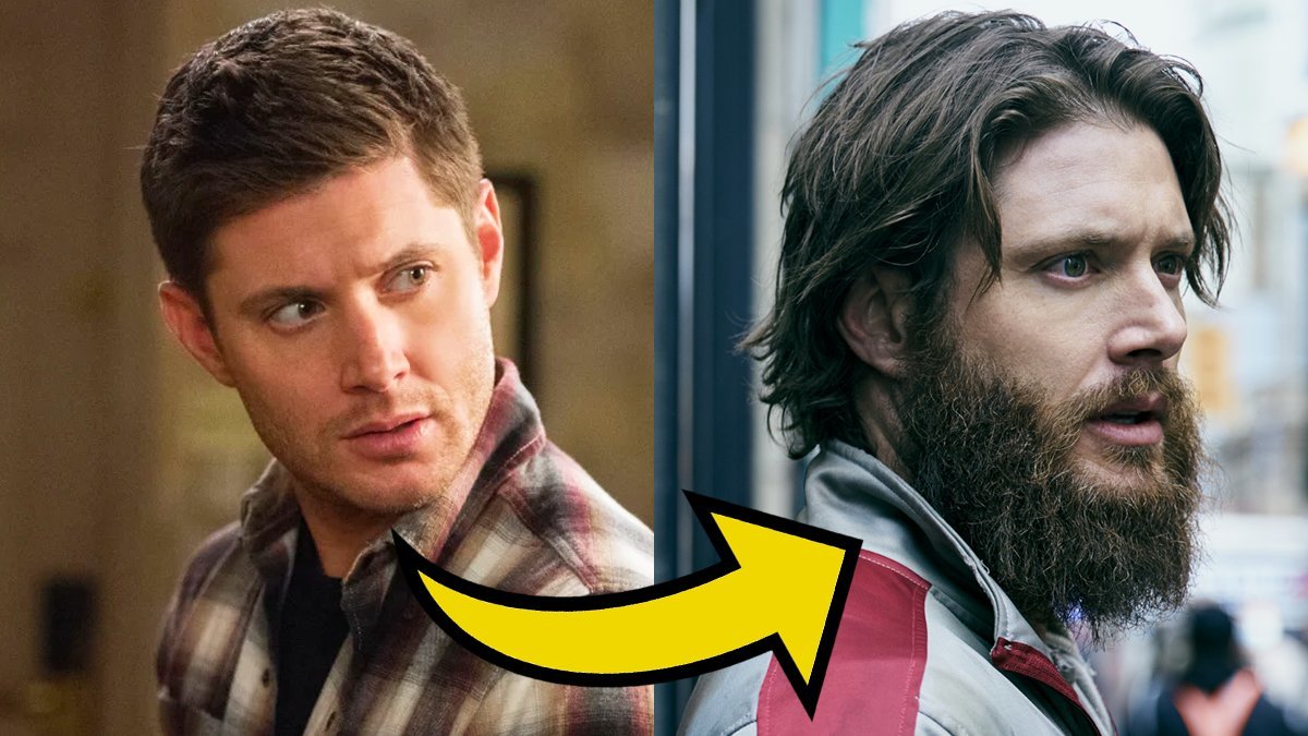 Supernatural Cast: Where Are They Now?
