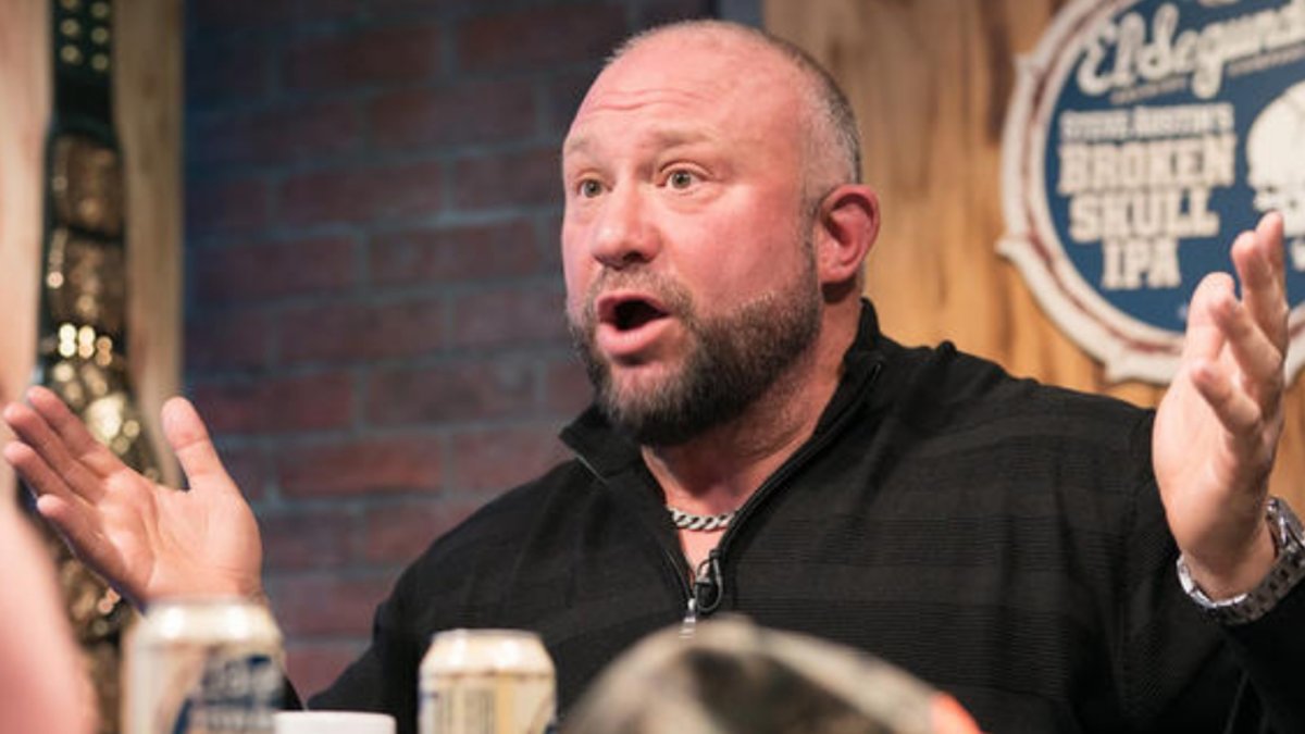 Bully Ray Slams AEW For This Wrestler's "Drop Off"