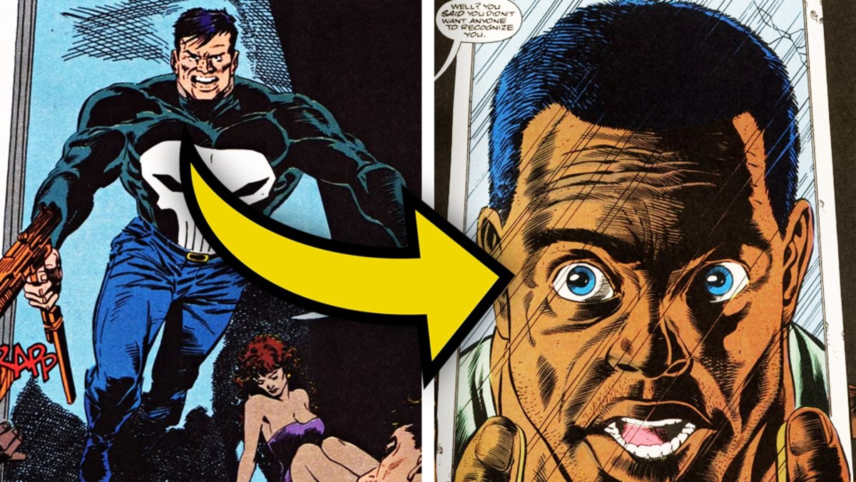 10 More Most Inappropriate Marvel Comics Storylines Ever – Page 3